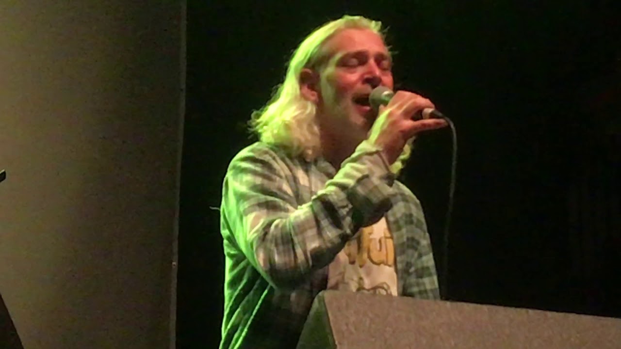 Matisyahu - King without a crown Jannus Live 11/2/19 St Pete Florida ...