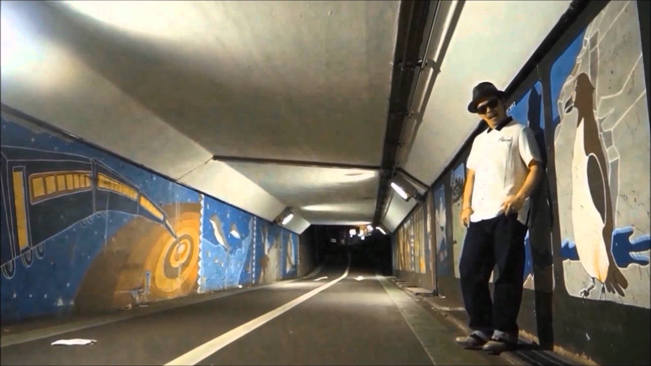 Yusuke Yamazaki - HOTATEBATA [Official Music Video] - YouTube