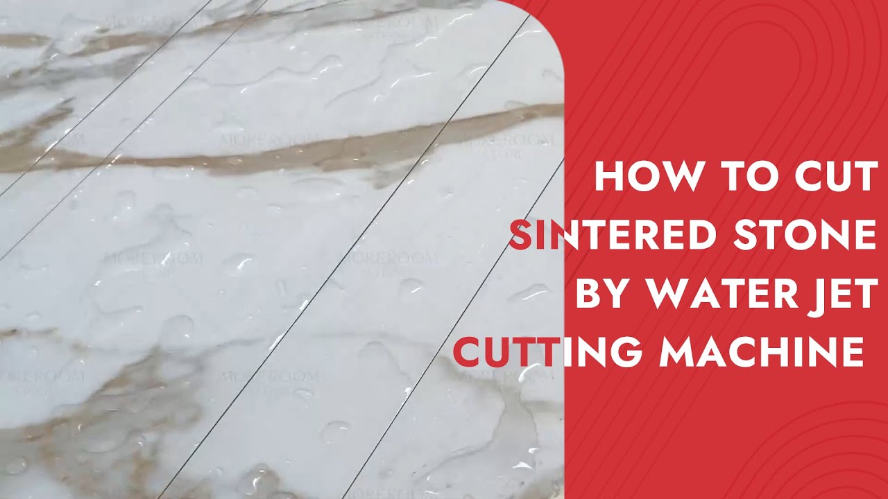 Unlocking Precision with Waterjet Cutting: A Comprehensive Guide to ...