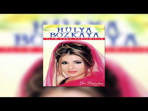 Hülya Bozkaya - Dar Gününde