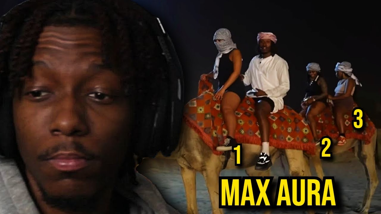 Duke Dennis Went To Dubai With Some Baddies - YouTube