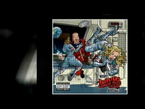 Red Peters - EXPLICIT Megamix of Comedy Music Hour Best Of Vol. 1 - YouTube