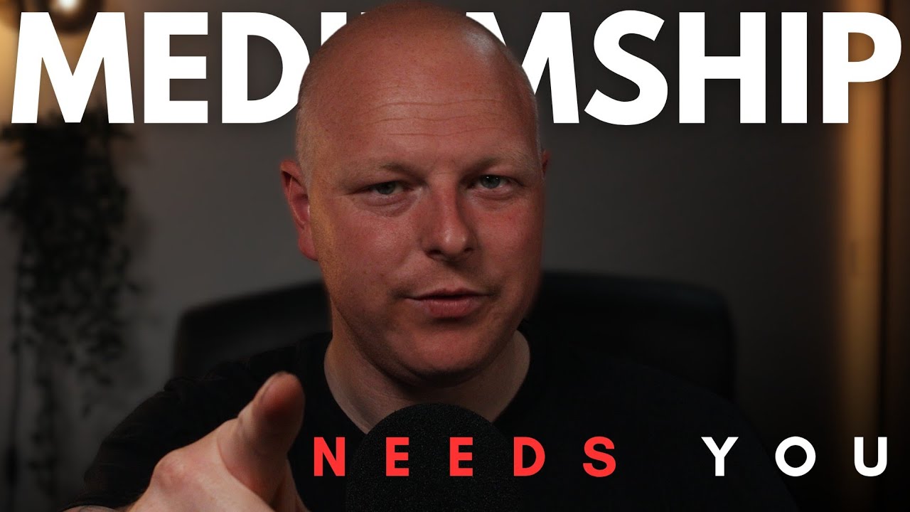 What You’ll Really Experience in Mediumship – A Must-See for Beginners ...