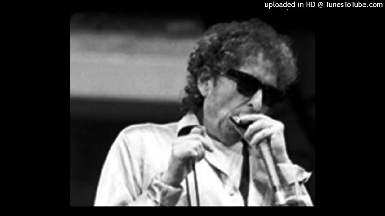 Bob Dylan live , Gates Of Eden , Los Angeles 1995 - YouTube