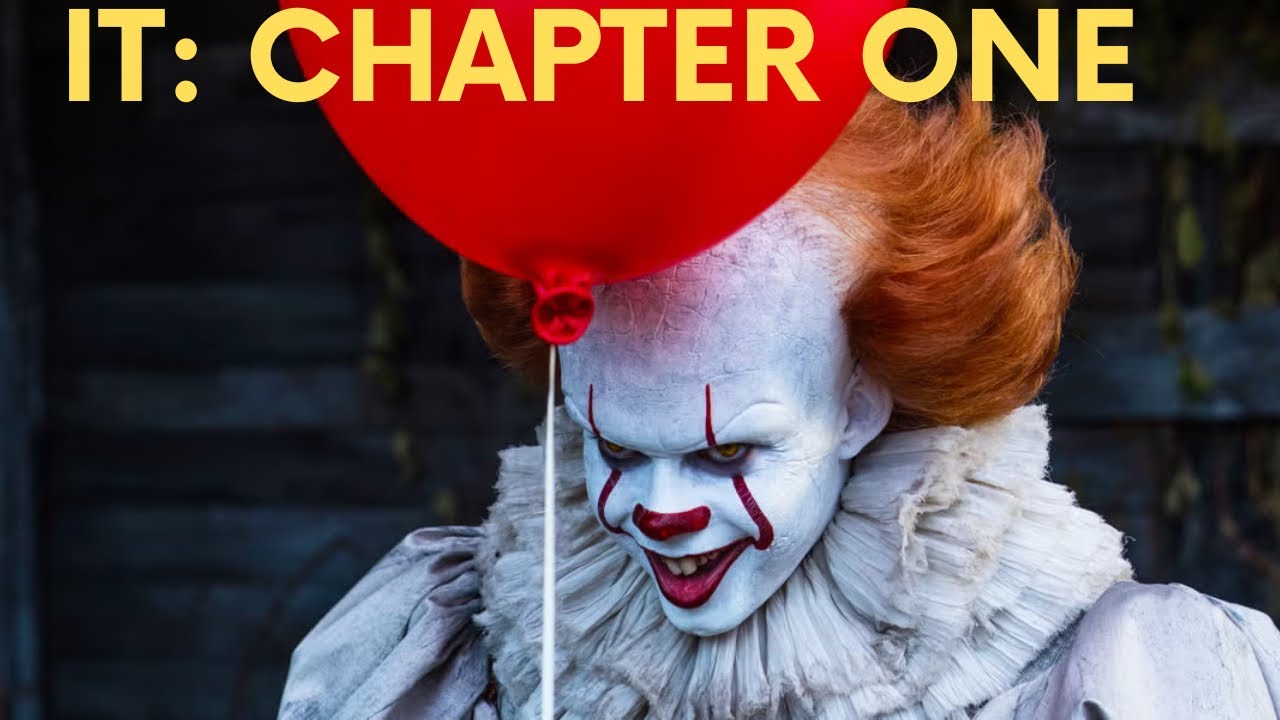 It (2017) Movie Review – The Horror Movie That Changed a Generation ...