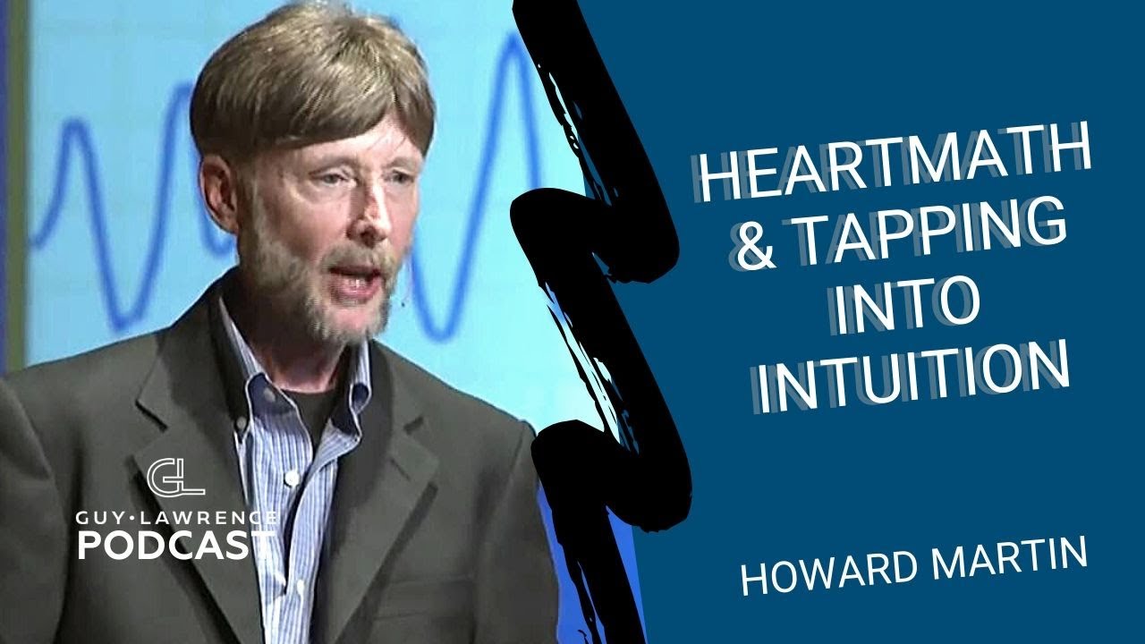 Heartmath & Tapping Into Intuition - YouTube