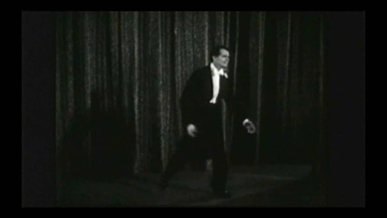 Tap Dance 1939 (Louis DaPron) - YouTube