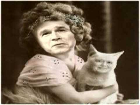 GW with Barbara Kitty - YouTube