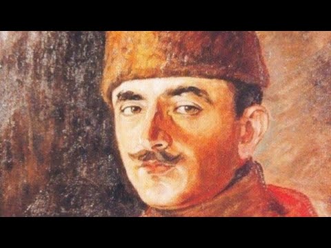 Enver Paşa'nın Şehâdeti