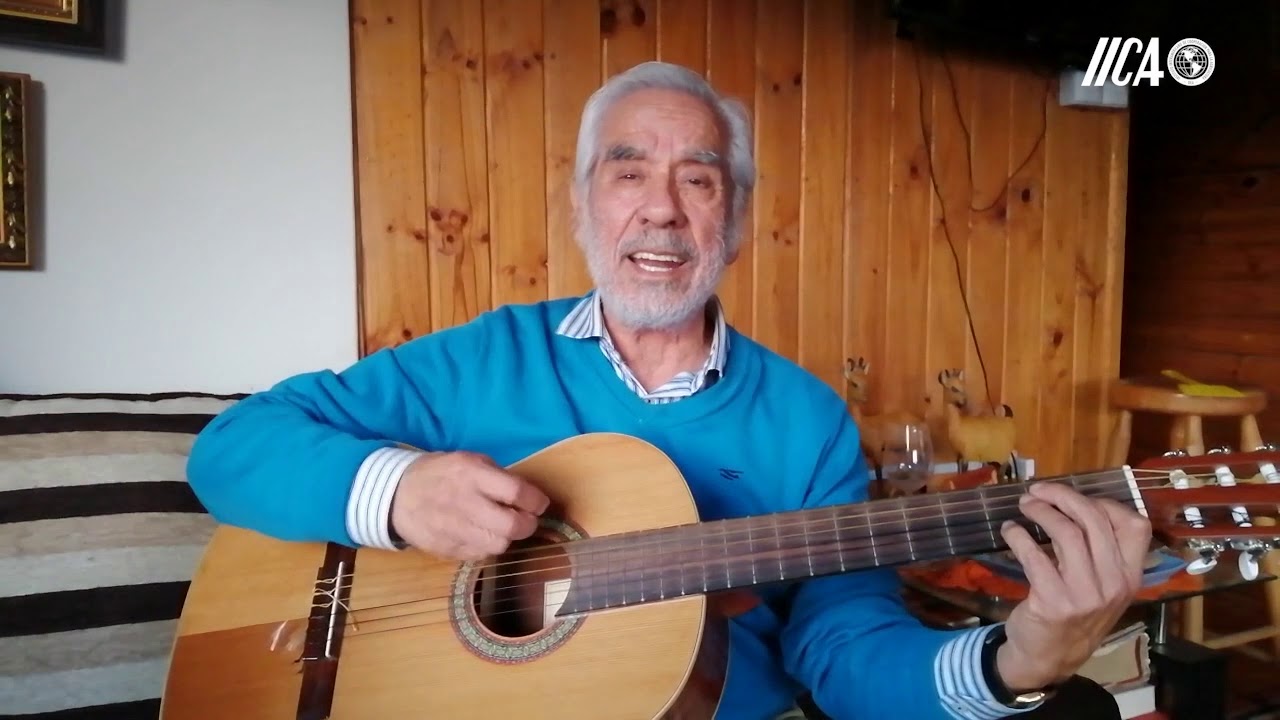 Jorge Yáñez "El gorro de lana" - YouTube