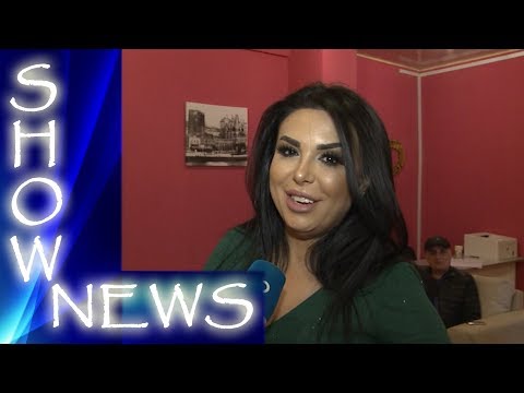 Elə də gombul deyiləm: Günel Elekberova - Show News