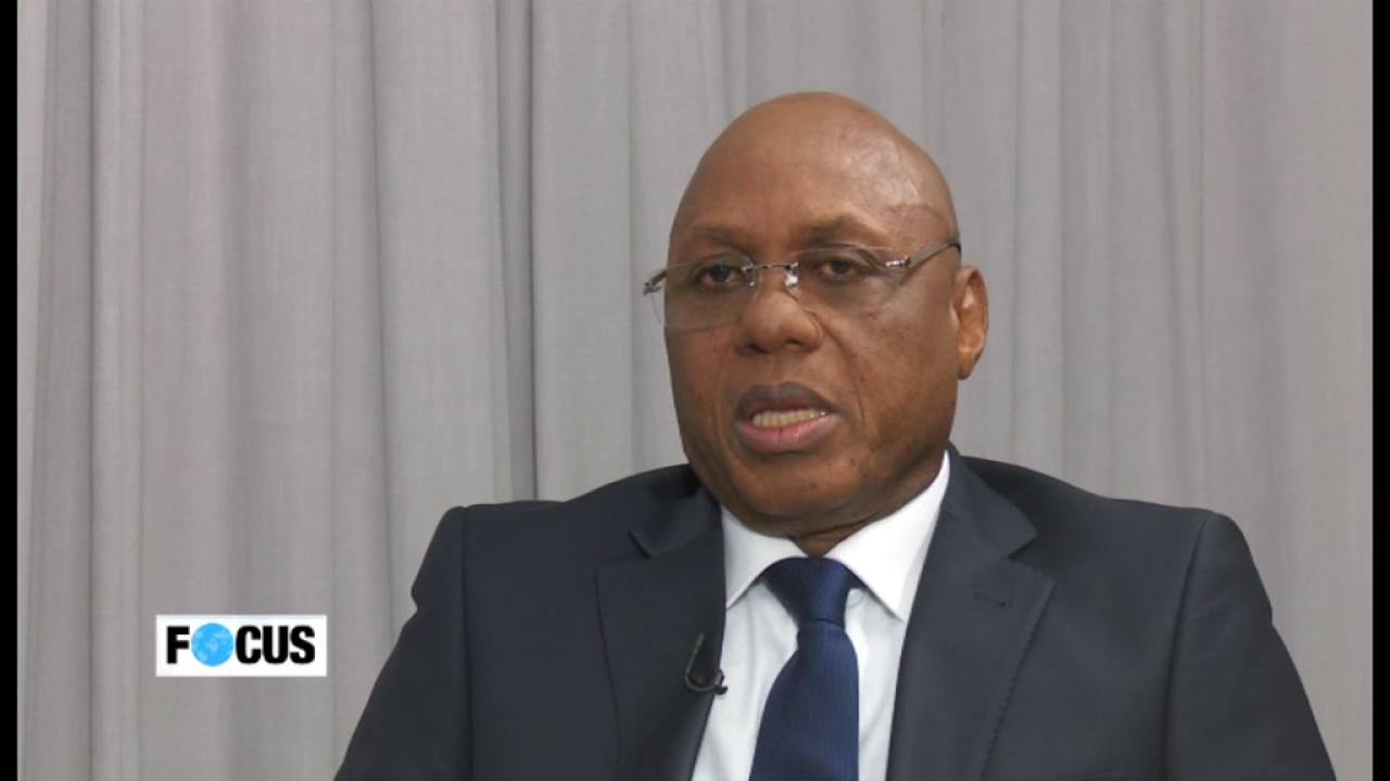 FOCUS sur la Constitution avec le Professeur OURAGA OBOU du 18 Octobre ...