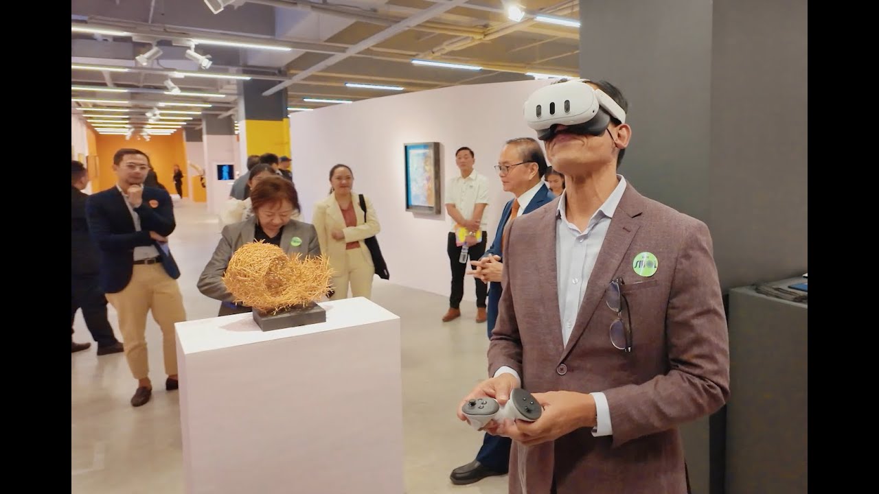 Sibol: Metrobank Art & Design Excellence 40th Anniversary Exhibition ...