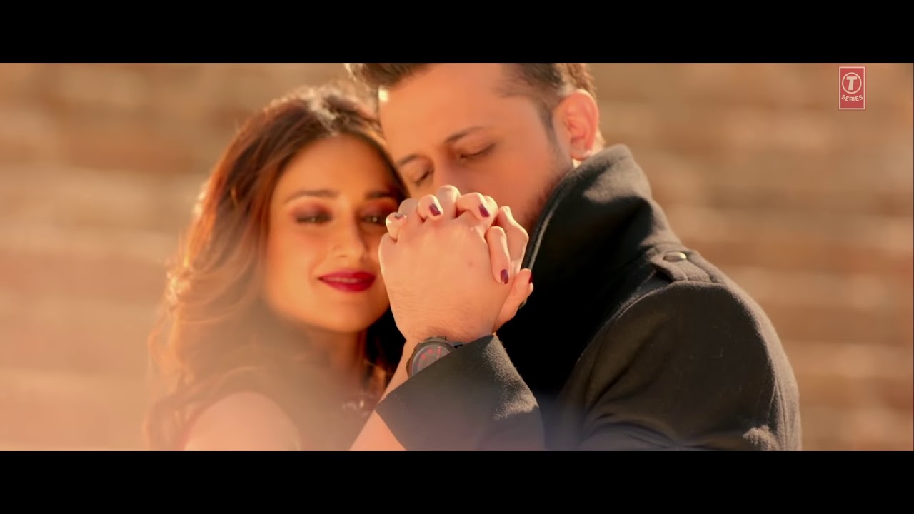 Atif Aslam Pehli Dafa Song - YouTube