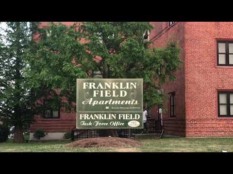 Franklin Field Boston, Ma New England Hoods - YouTube