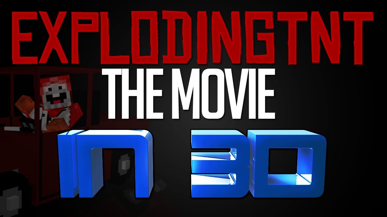 ExplodingTNT: The Movie [Movie Trailer] - YouTube
