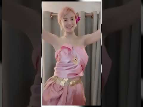 Cewek cantik pemersatu bangsa - Bigo live terbaru 163
