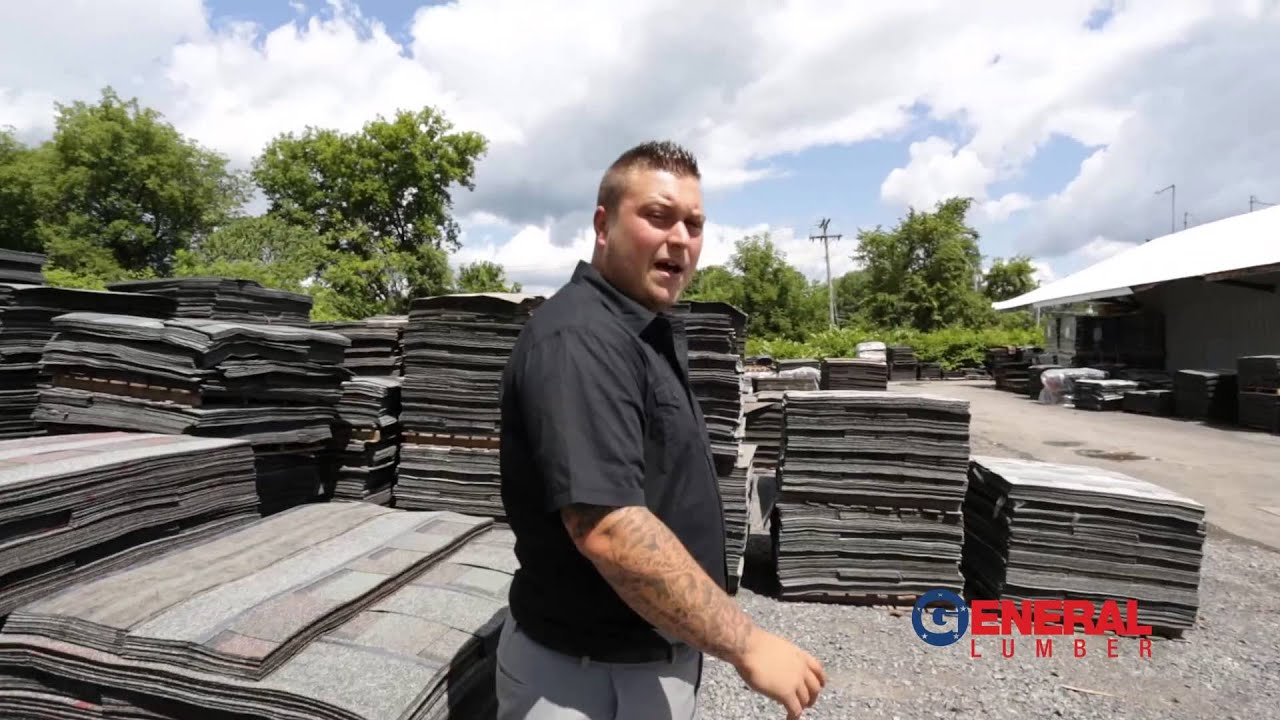 General Lumber Fall Specials 2015 Spot - YouTube