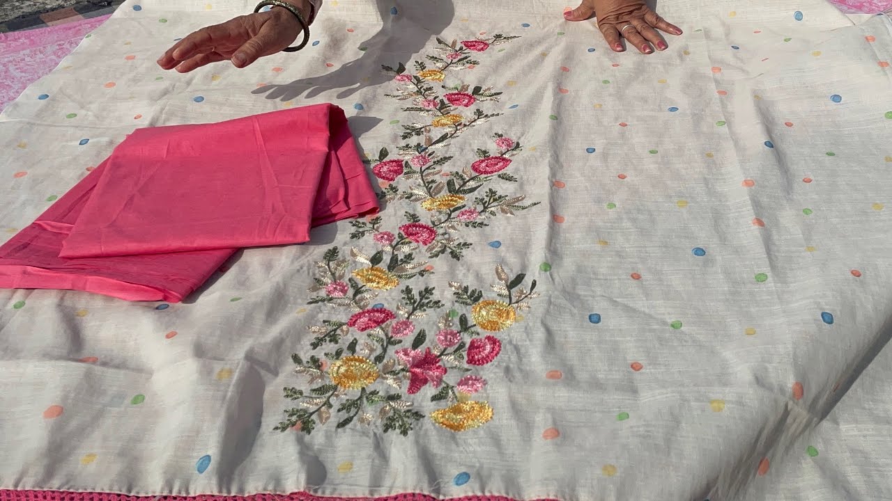 Girlish look me bahut sunder suit🥰😍|| ☎️7️⃣9️⃣8️⃣8️⃣3️⃣6️⃣3️⃣6️⃣6️⃣1️⃣ ...
