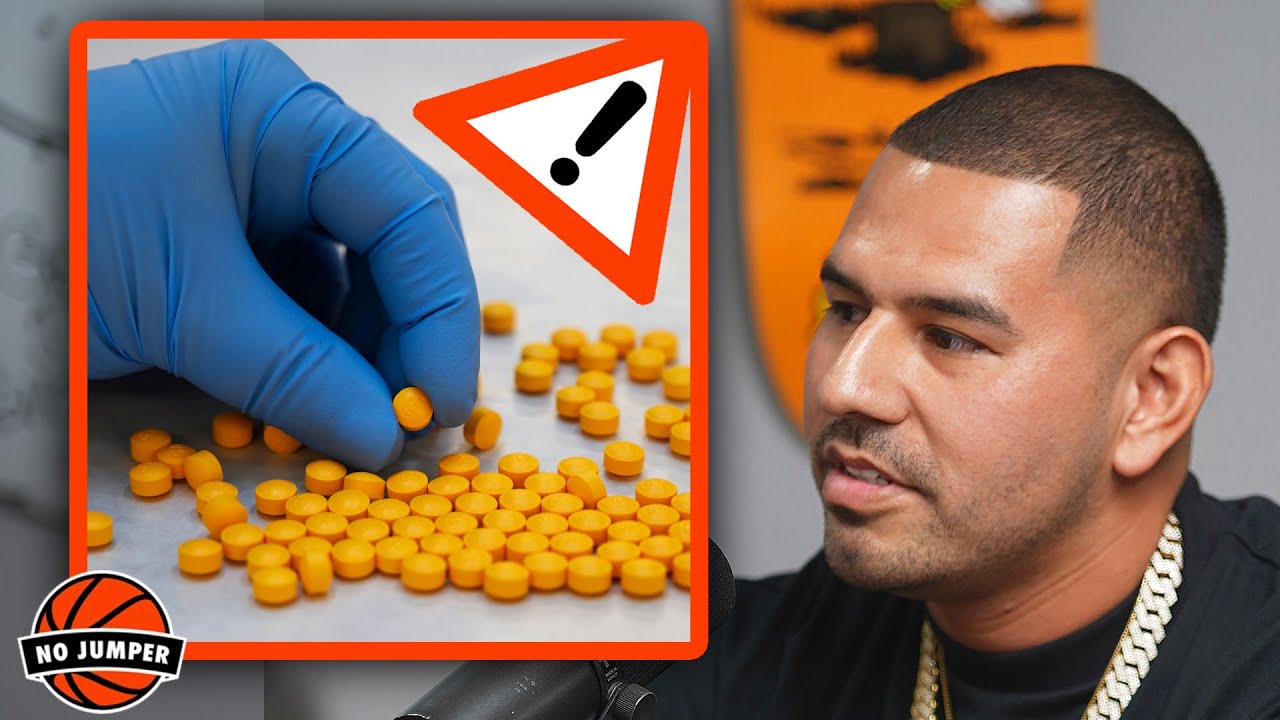 Teddy Tarantino on Smoking Crack and Getting Addicted to Opiates at 14 ...