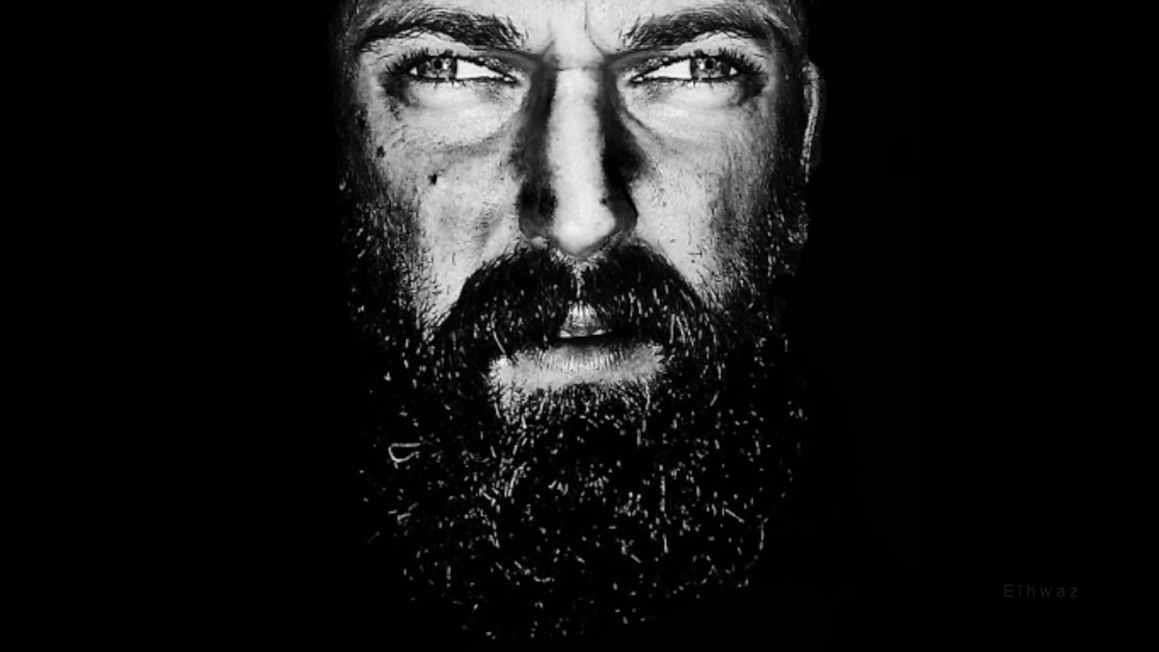 Brett Walker - Portrait Photography - YouTube