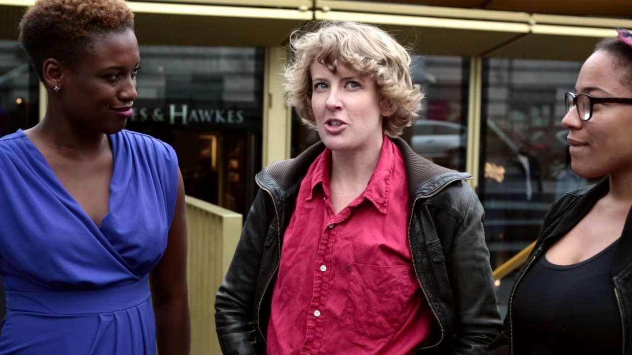 Clip from the short film 'Location Location Location... Location' - YouTube