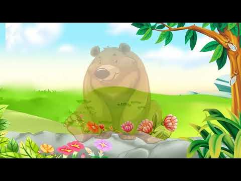 Музыкальное занятие "Заинька попляши" - YouTube