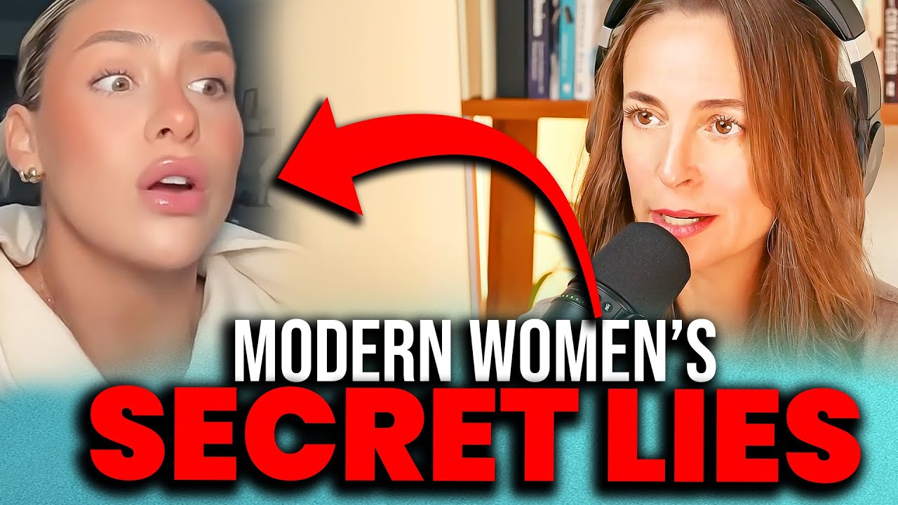 Her SECRET LIES Exposed! - Jed REVEALS What's REALLY Happening in Her ...