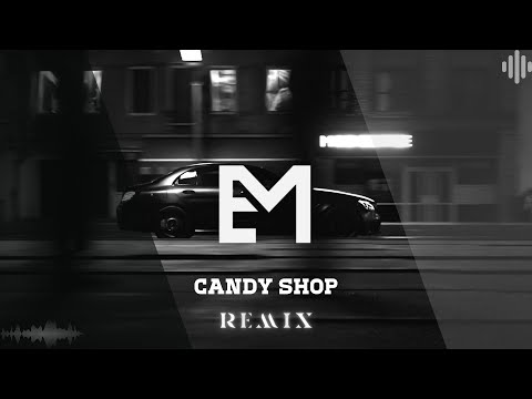 50 Cent - Candy Shop (ENES MUSIC Remix)