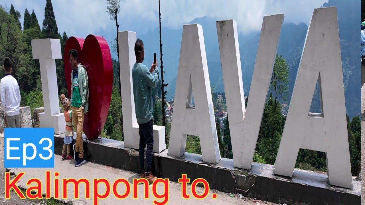 LaVa view point road trip🇮🇳 travel with Np Batuwa#Let's go ahead one ...