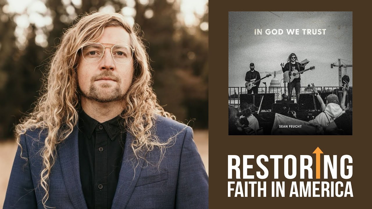In God We Trust with Sean Feucht - YouTube