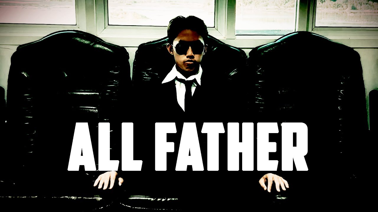 All father - YouTube