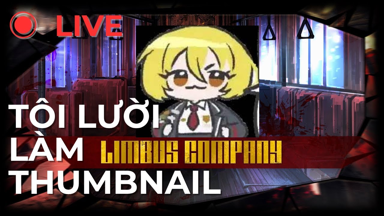 Live Limbus | Canto VII và Free talk - YouTube