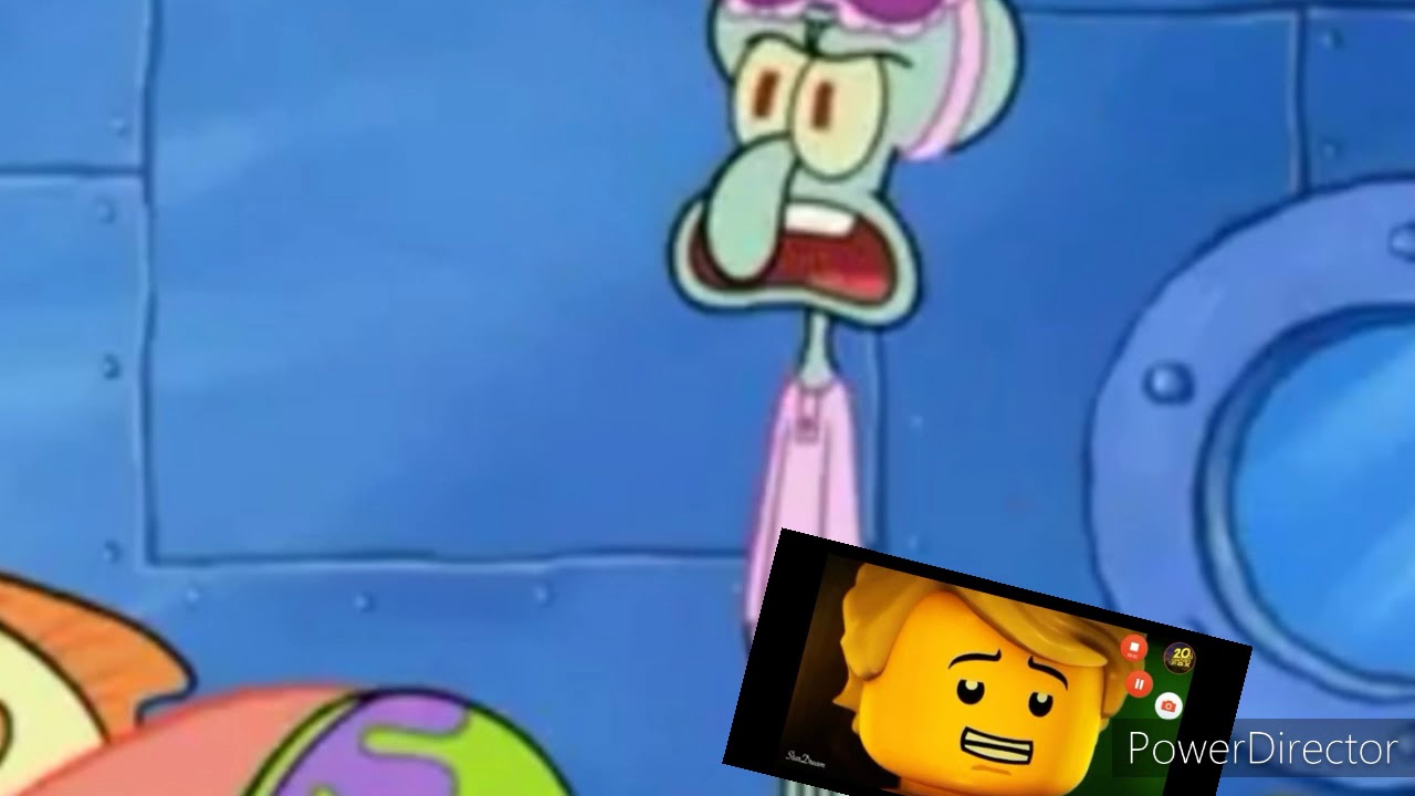 Spongebob rodeo daze - YouTube