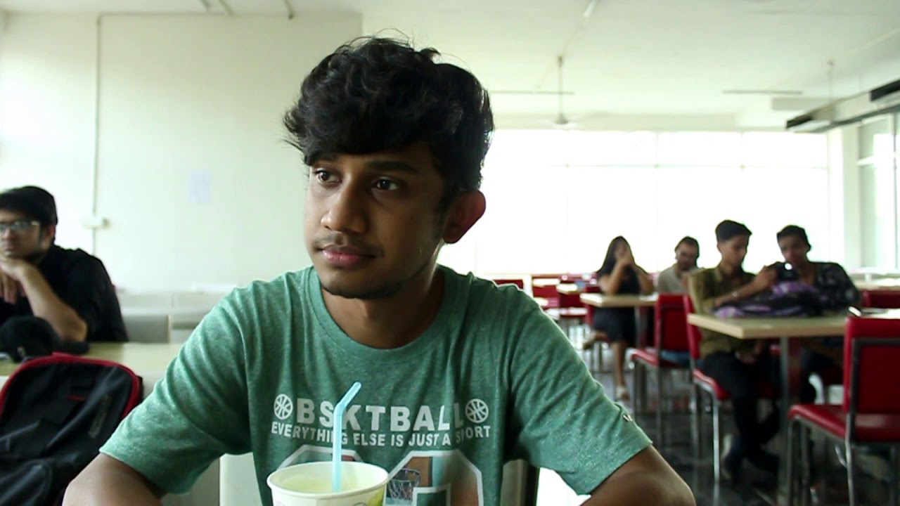 Thinking Aloud | A Short Film | 2019 - YouTube