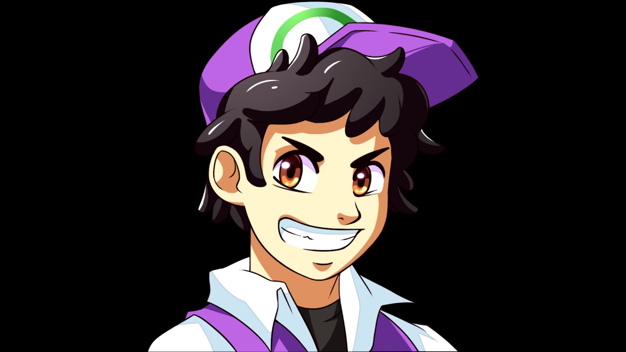 What's Next For PurpleRodri? - YouTube