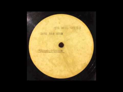 THE SOUL SATINS - \