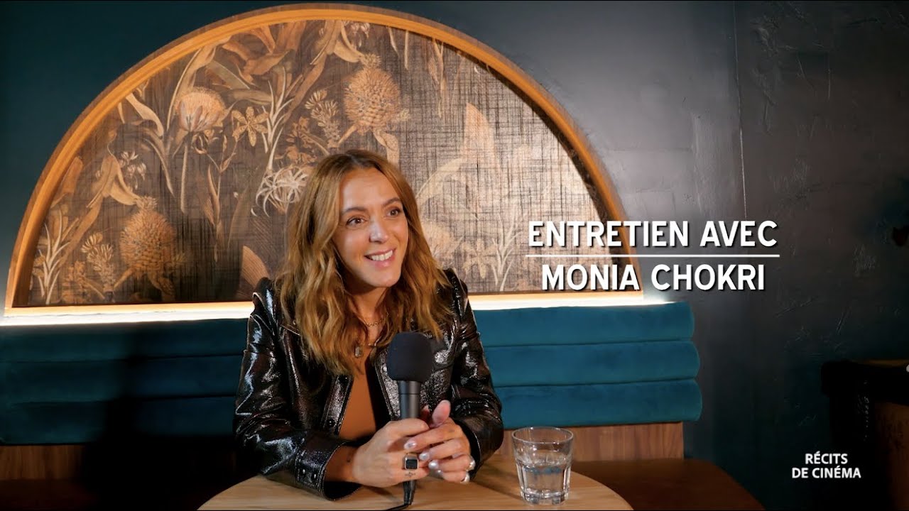 Focus "Simple comme Sylvain" / Entretien avec Monia Chokri - YouTube