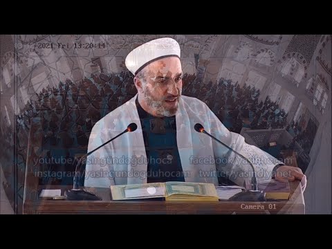 İSTANBUL SÖZLEŞMESİ ! (Kızım Fâtıma 155 i ara dememiş)