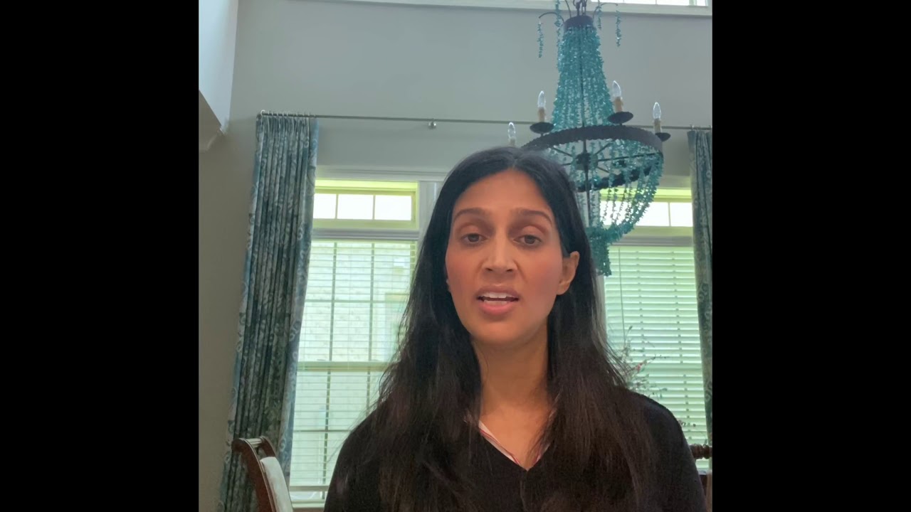 Dr. Rabiya Hasan on Autism Spectrum Disorders - YouTube
