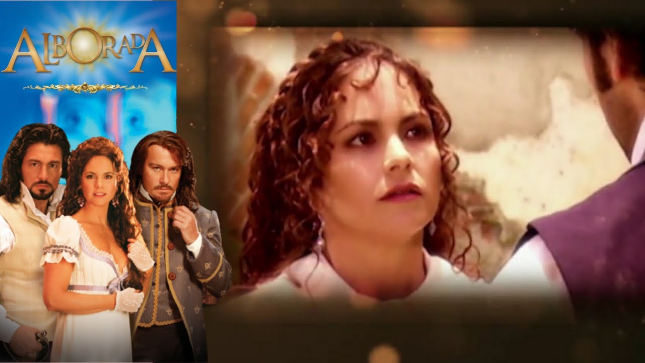 Alborada | Promo 1 | Gran inicio lunes 17 de enero 2:30 p.m. | Las ...