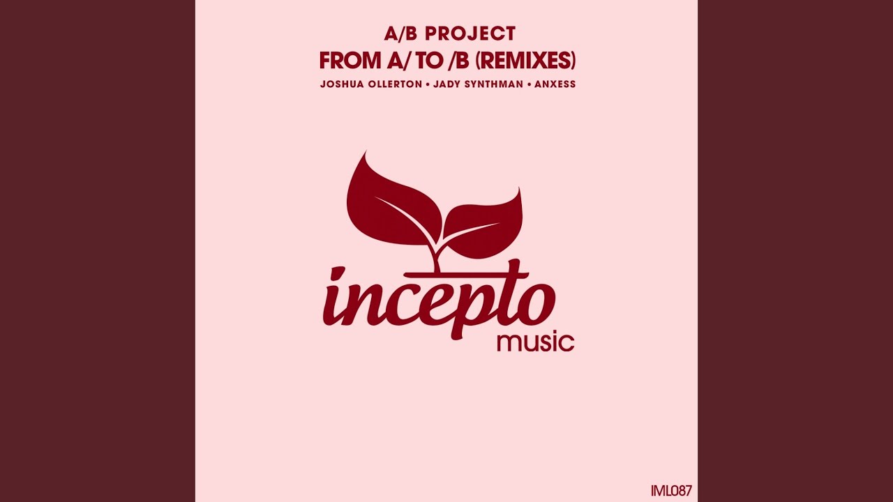 Everything Ends - YouTube Music