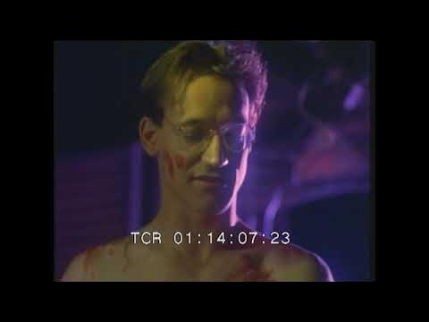 Skinner (1993) Flaying Sequence Out-takes & Extended Takes [Uncensored] - YouTube