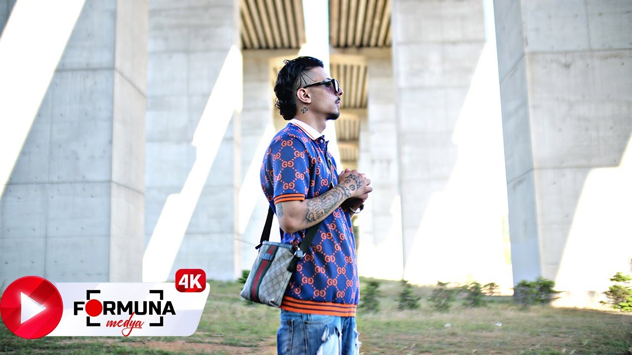 Akash - LELELE (Official Video) - YouTube