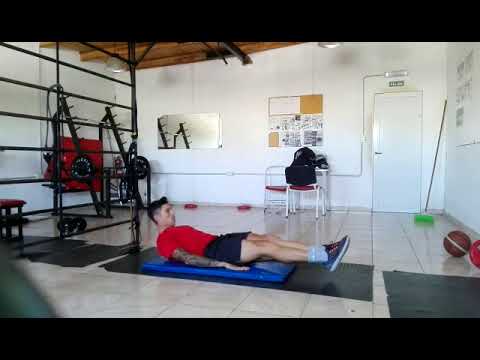 core - v-sits - YouTube