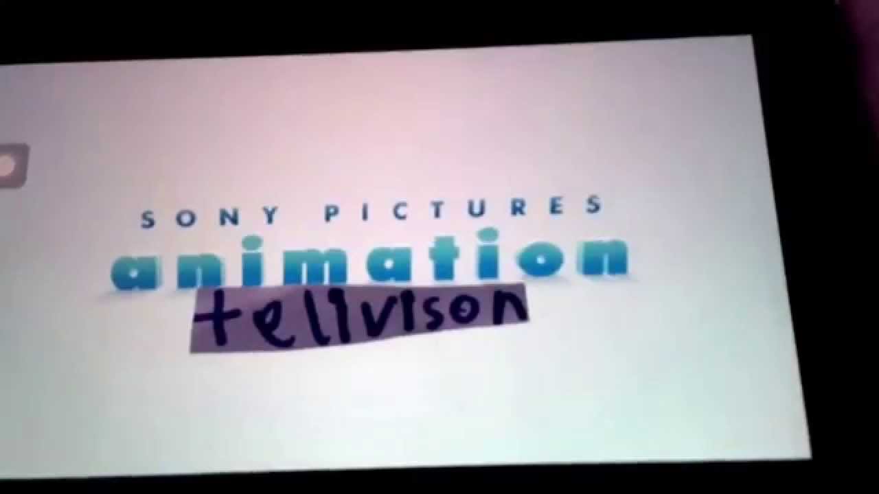 sony pictures animation television logo - YouTube