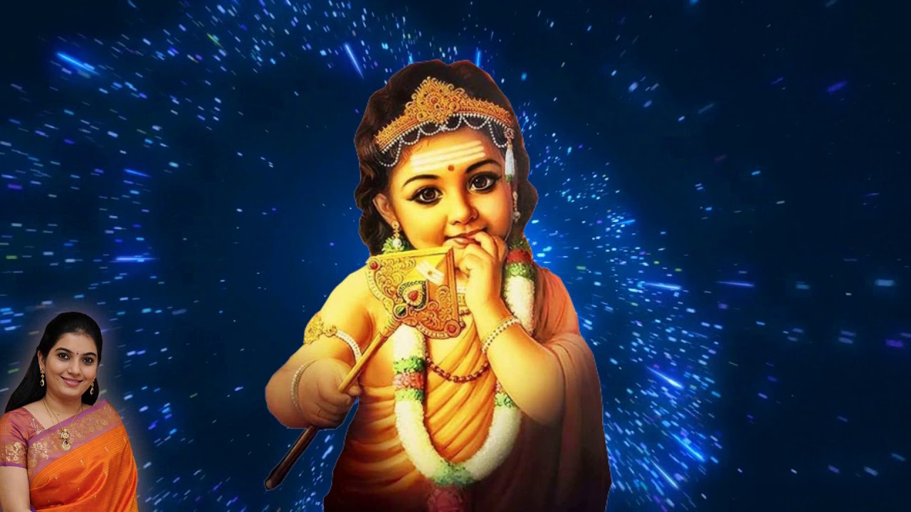 ஆறுமுக வேலனுக்கு | Thaipusam | Kavadi Songs | Murugan Songs | Mahanadi ...