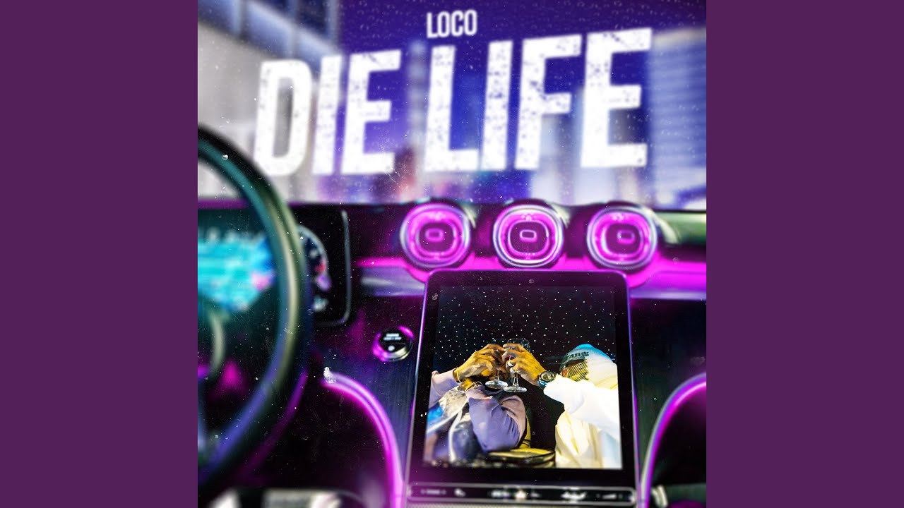 Die Life - YouTube