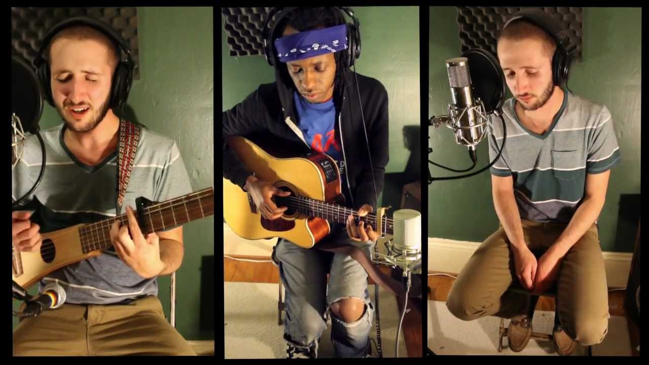 Drake - Take Care (cover) - YouTube