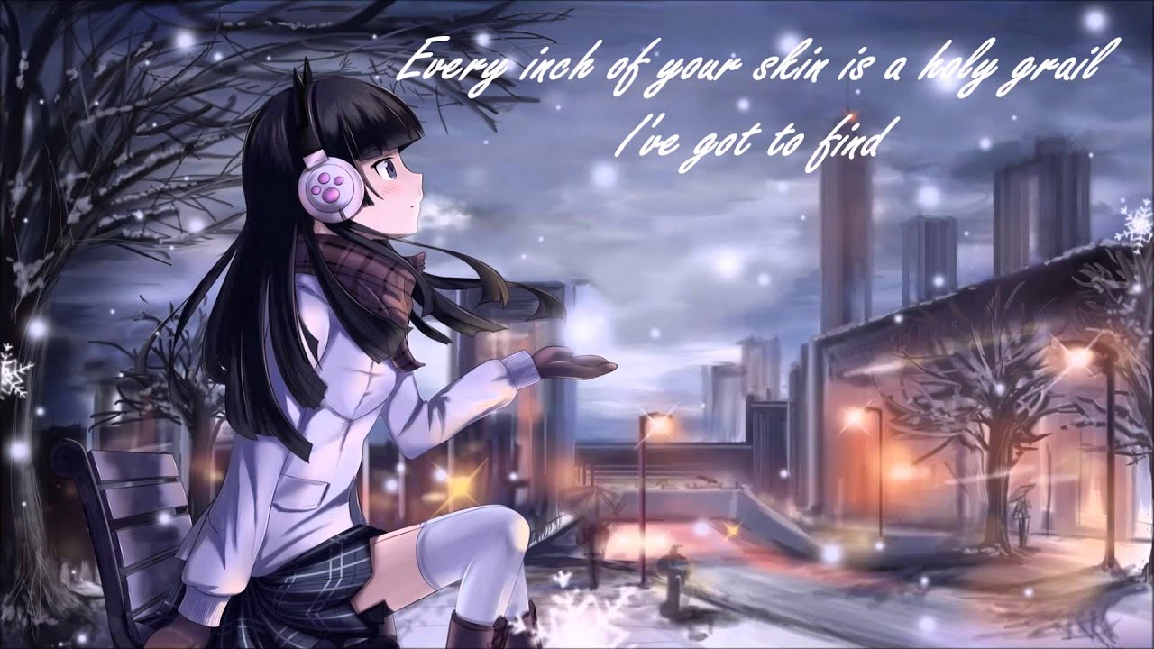 Nightcore - Love Me Like You Do - YouTube